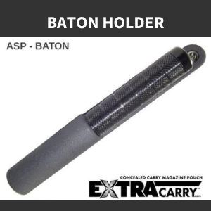 Asp Baton Holders | Expandable Magazine Holders & Accessories
