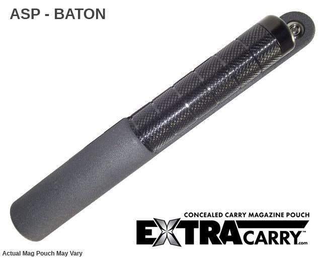 Asp Collapsible Baton