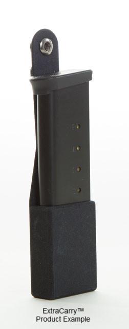 CZ-USA, 75 Compact - 9mm - 14 Round Concealed Carry Mag Pouch ...